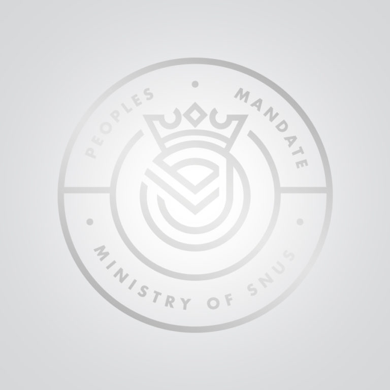 ACE X COSMIC cool mint — Ministry of Snus